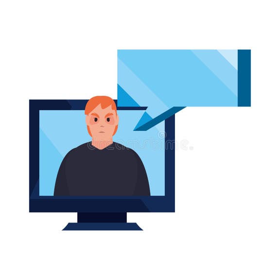 Cybersecurity Data Protection Stock Illustration - Illustration of ...