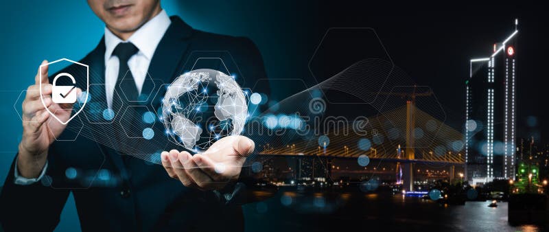 Cybersecurity and Data Protection in the Digital Business World ...