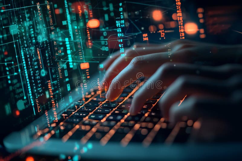 Cybersecurity, Database Management, and Advanced Programming Skills are ... Cybersecurity, Database Management, and Advanced Programming Skills are ...