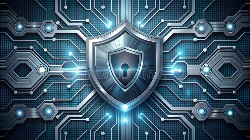 Cybersecurity Defending Against Digital Threats Generative AI Stock ... Cybersecurity Defending Against Digital Threats Generative AI Stock ...