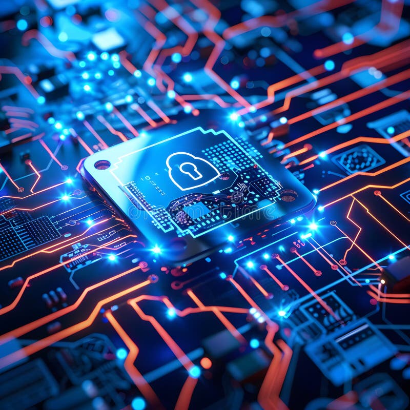 Cybersecurity in Digital Transformation, Digital Transformation ...