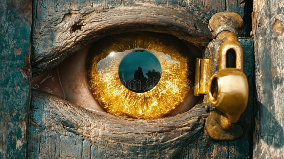 Cybersecurity Exploration of a Firewall Breach through an Eye Metaphor ...