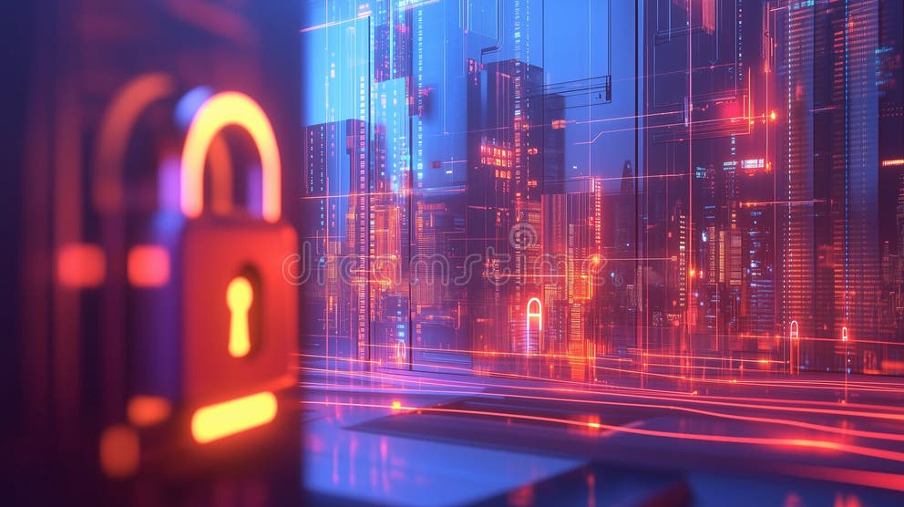 Hightech Firewall Stock Illustrations – 468 Hightech Firewall Stock ...