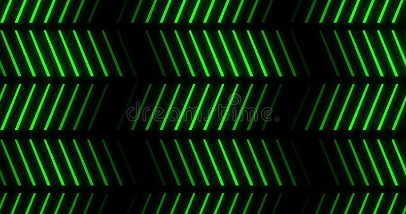 Cybersecurity Futuristic Data Transfer Geometric Lines Bg 4K Stock ...