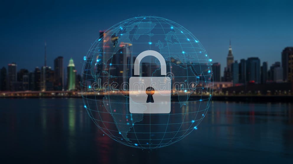 Security Concept Design Stock Illustrations – 518,264 Security Concept Design Stock ...