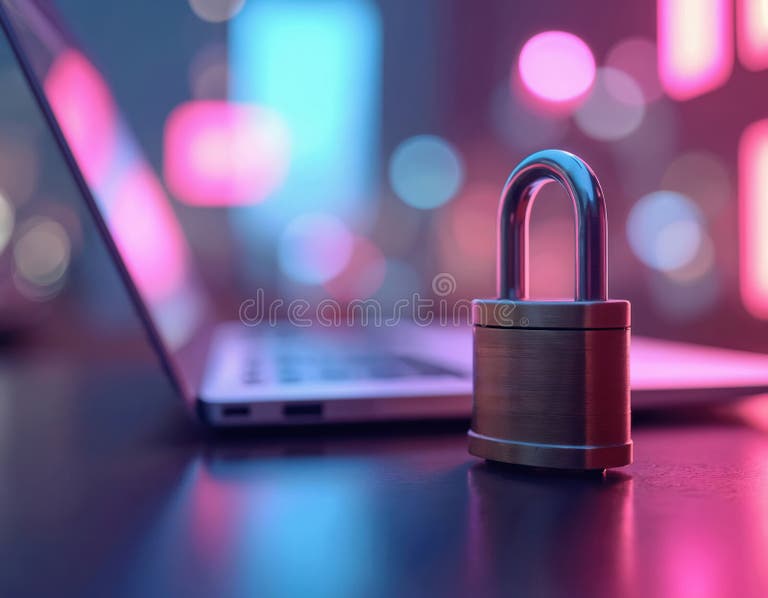 Cybersecurity Incident Response Plan Featuring Data Privacy, Network ...