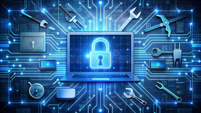 Cybersecurity Incident Response Tools and Technologies a Visual ...