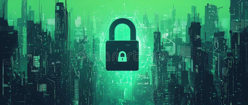 Cybersecurity for Industrial Sites with Cyber Locks and Advanced Data ...