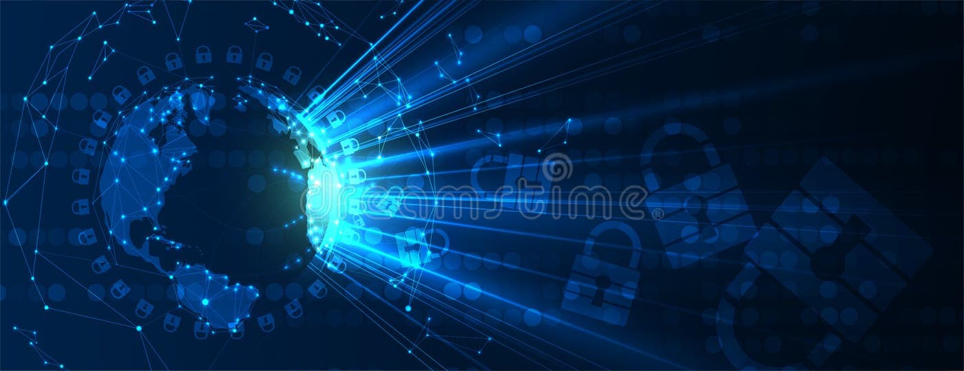 Cybersecurity Services Stock Illustrations – 10,071 Cybersecurity ...