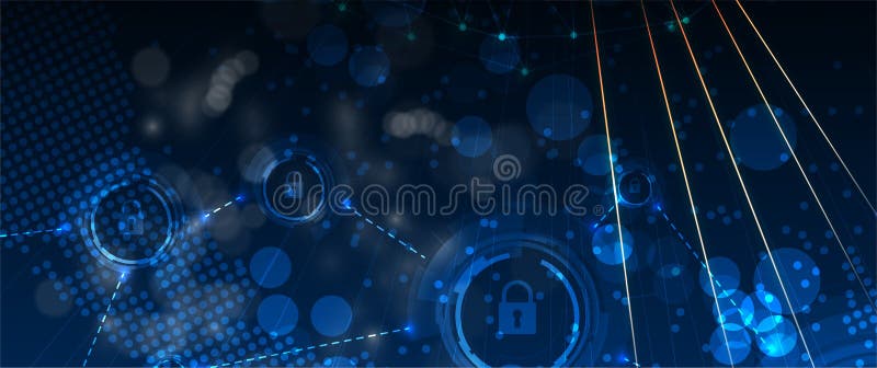 Cybersecurity and Information or Network Protection. Future Technology ...