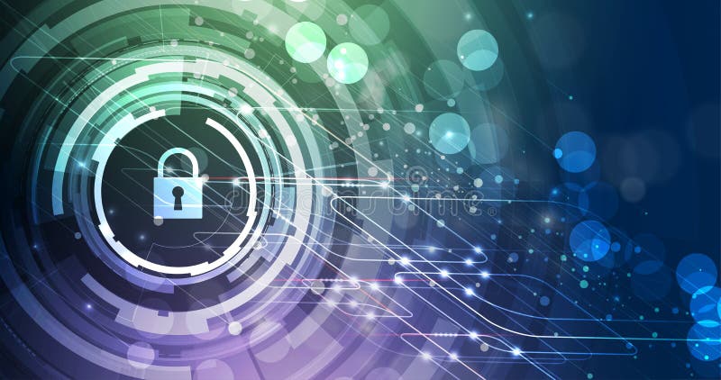 Cybersecurity and Information or Network Protection. Future Technology ...