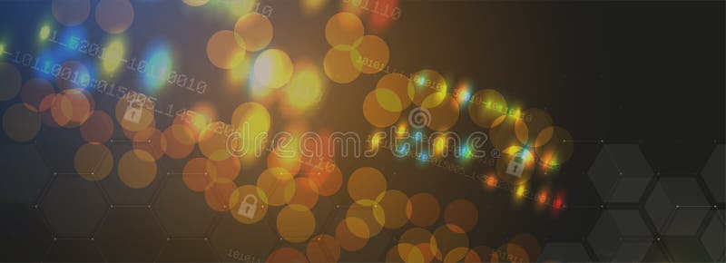 Cybersecurity and Information or Network Protection. Future Technology ...