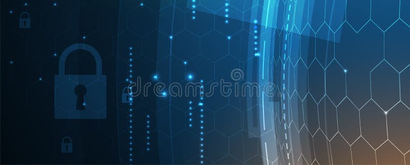 Cybersecurity and Information or Network Protection. Future Technology ...