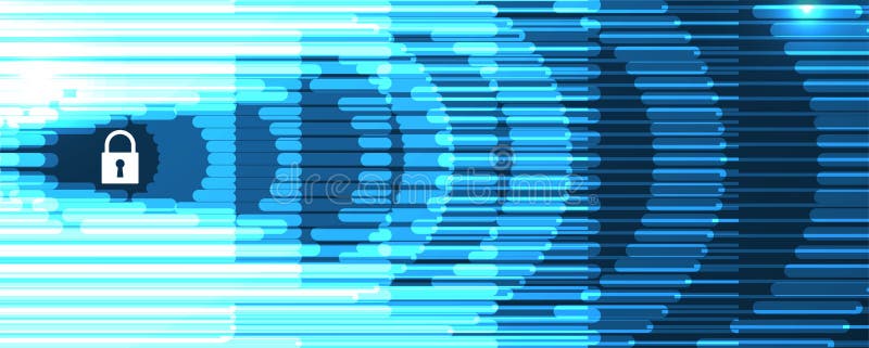 Cybersecurity and Information or Network Protection. Future Technology ...