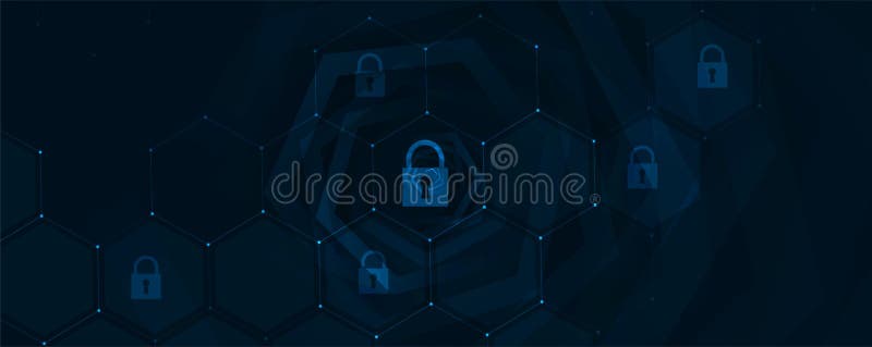 Cybersecurity and Information or Network Protection. Future Technology ...