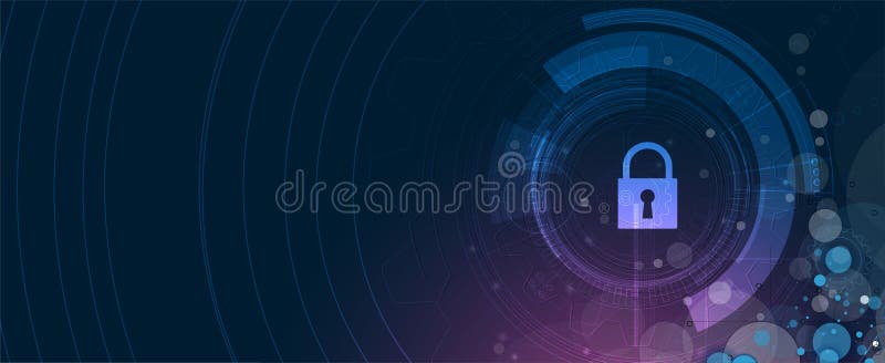 Cybersecurity and Information or Network Protection. Future Technology ...