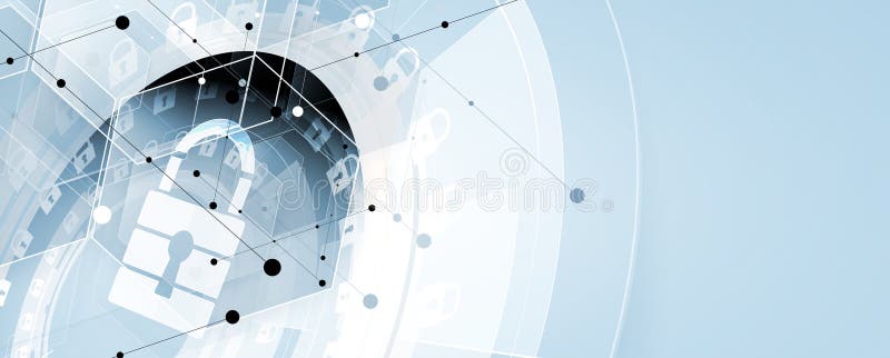 Cybersecurity and Information or Network Protection. Future Technology ...