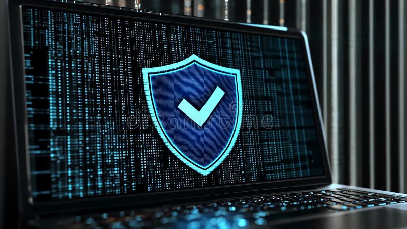 In Cybersecurity, Innovative Technologies Like Shielded Laptops and ...