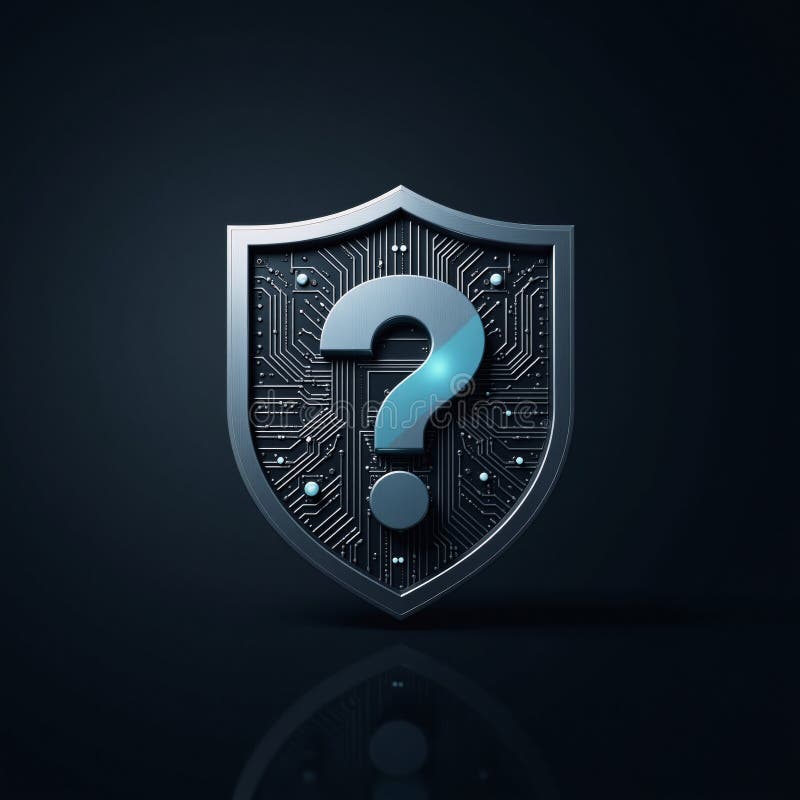 A Cybersecurity Inquiry and Protection Concept is Represented by a ...