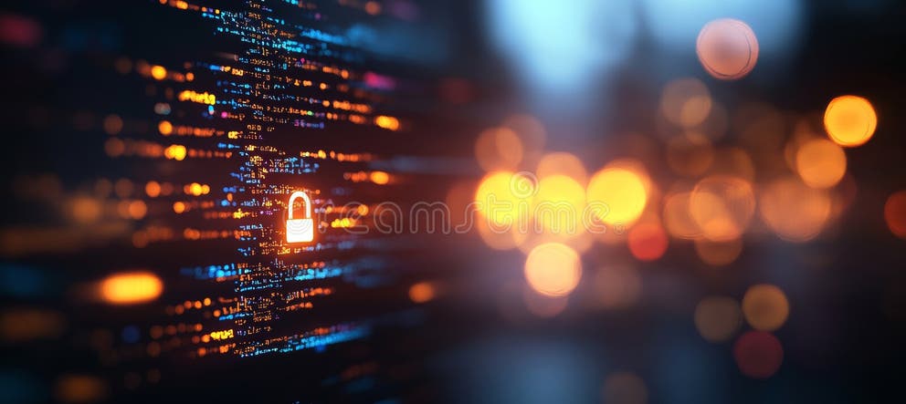 Programming Concept Database Lock Stock Illustrations – 584 Programming ...