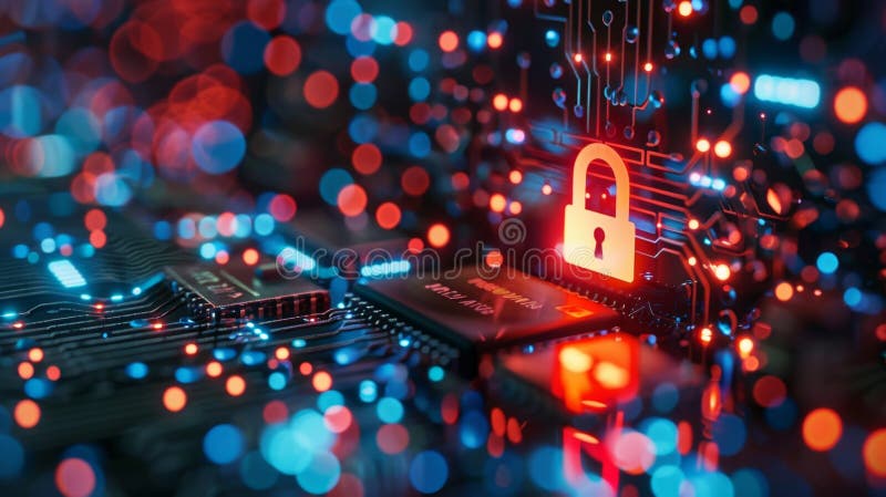 Cybersecurity Measures Against Malware Breaches Using Advanced Firewall ...