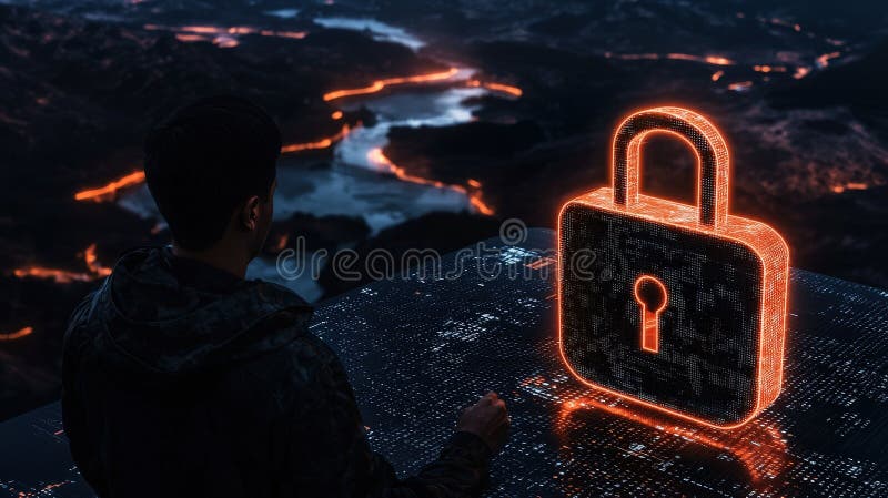 Cybersecurity Measures for Data Protection Virtual Landscape Digital ...