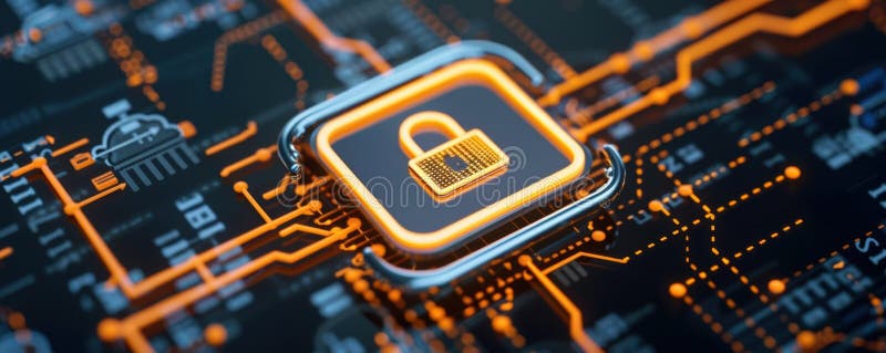 Cybersecurity Measures Ensuring Cloud Data Protection with Vibrant ...