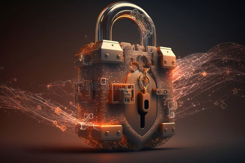 Cybersecurity Network Protection: Safeguarding Confidential Data - Ai ...