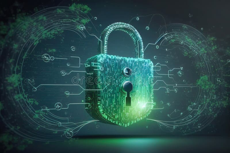 Cybersecurity Network Protection: Safeguarding Confidential Data - Ai ... Cybersecurity Network Protection: Safeguarding Confidential Data - Ai ...