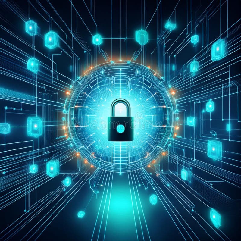 Cybersecurity Network Protection: Safeguarding Confidential Data - Ai ...