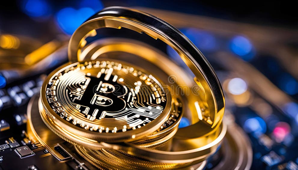 Cybersecurity for Online Business. Cryptocurrency and Online Payments ...