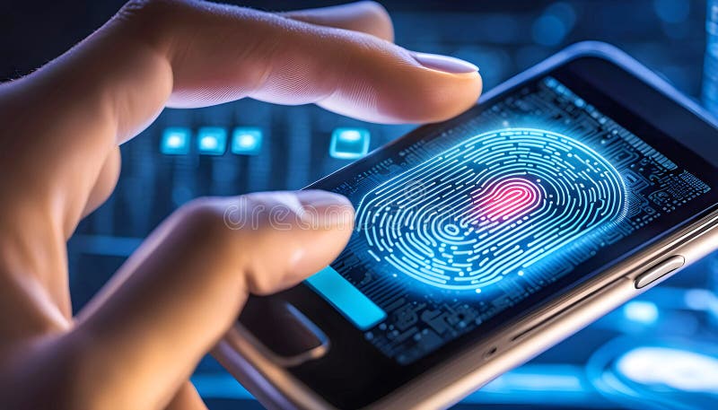 Cybersecurity of Personal Data Safety, Mobile Smartphone Using ...