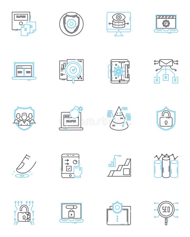 Cybersecurity Policy Stock Illustrations – 2,627 Cybersecurity Policy ...