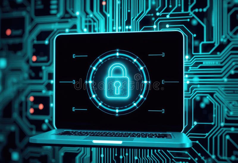 Cybersecurity Principles Focus on Safeguarding User Privacy, Data ...