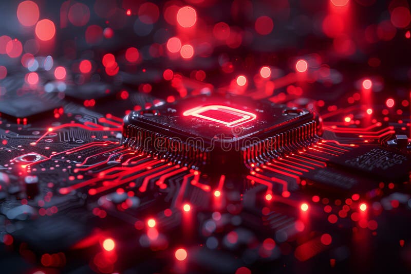 Cybersecurity and Privacy Concept of Data Protection, Technology Stock ...