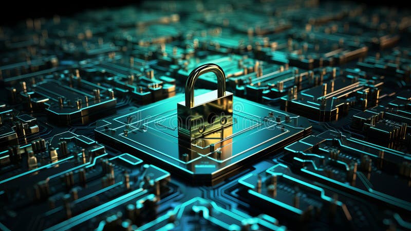 Cybersecurity and Privacy Concepts for Data Protection Internet ...