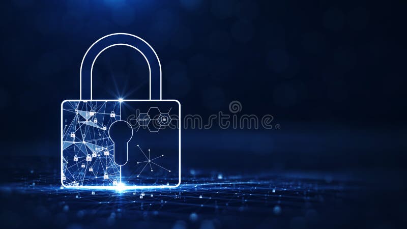 Cybersecurity and Privacy Technology Information Protection Background ...