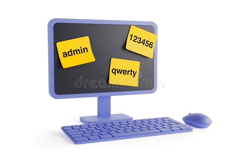 157 Password Sticky Notes Stock Photos - Free & Royalty-Free Stock ...