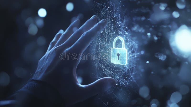 Cybersecurity Risks in Digital Environments Protecting Data Integrity ...