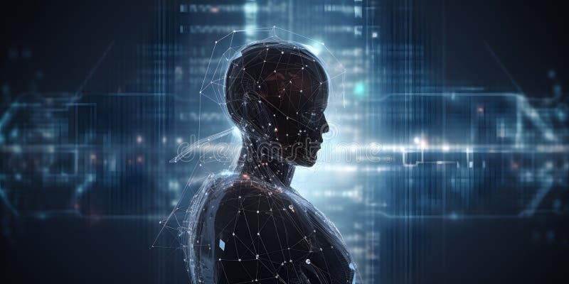 Cybersecurity Risks Increase with Rise of Artificial Inte Generative AI ...