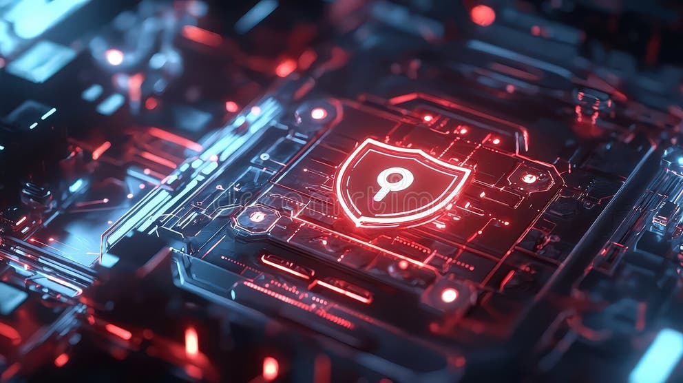 Cybersecurity Risks in Modern Technology a Detailed Analysis of Digital ...