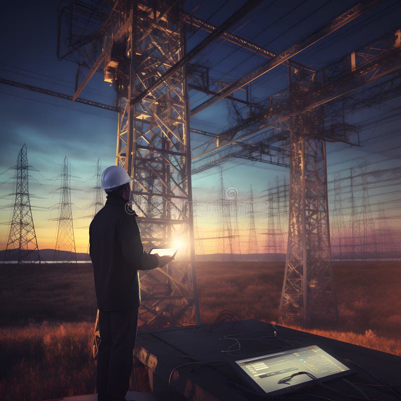 Cybersecurity Risks To Energy Sector Prompt Calls for Inc Generative AI ...