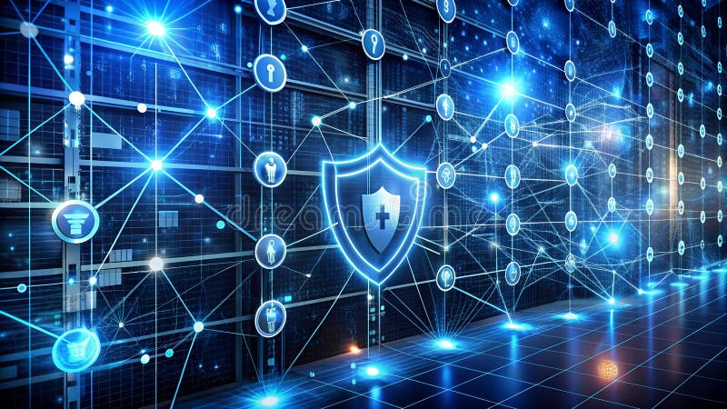 Cybersecurity Sentinel: a Symphony of Data Visualization Generative AI ...