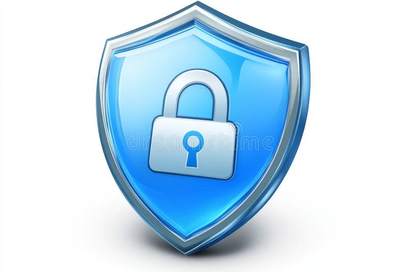 Generated Cybersecuritycybersecurity Stock Illustrations – 5 Generated ...