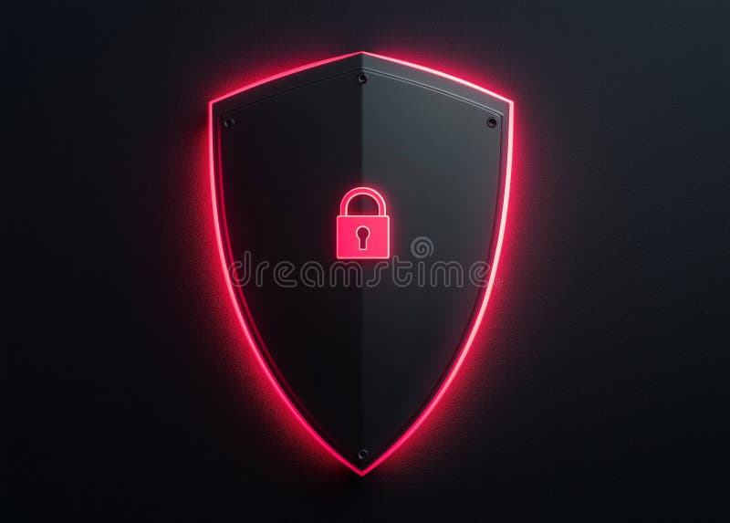 Cybersecurity Shield: Digital Data Protection and Network Security ...