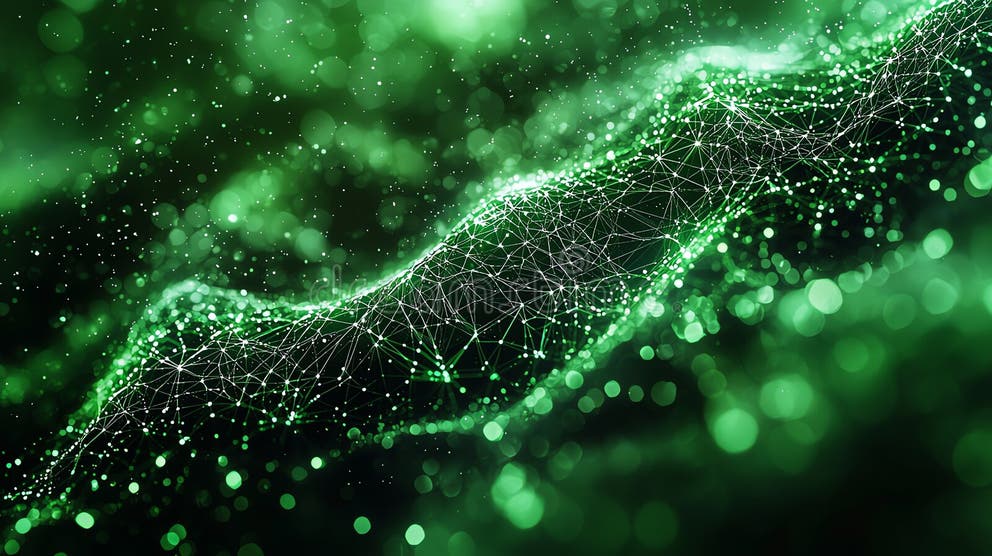 Cybersecurity Shield on Digital Matrix Stock Image - Image of password, system: 391981903