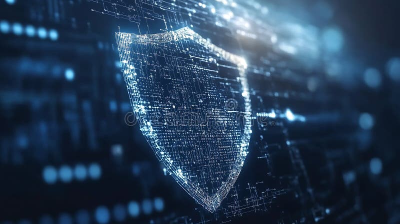 1,611 Digital Cybersecurity Concept Art Stock Photos - Free & Royalty-Free Stock Photos from ...