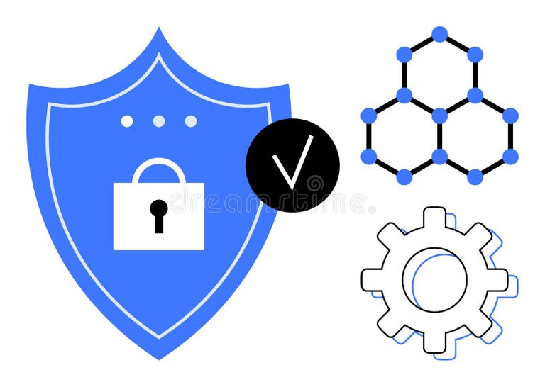 Safety Gear Diagram Stock Illustrations – 3,610 Safety Gear Diagram ...