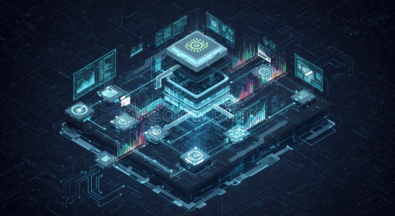 System Robust Security Architecture Stock Illustrations – 476 System Robust Security ...