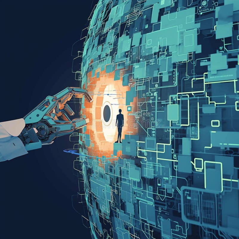 Cybersecurity System Fortified with Artificial Intelligence Ensures ...